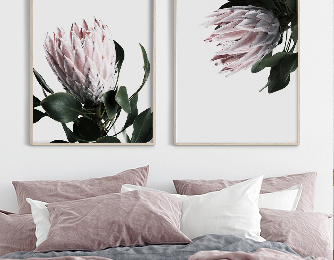 Botanical & Floral Prints – Little Ink Empire