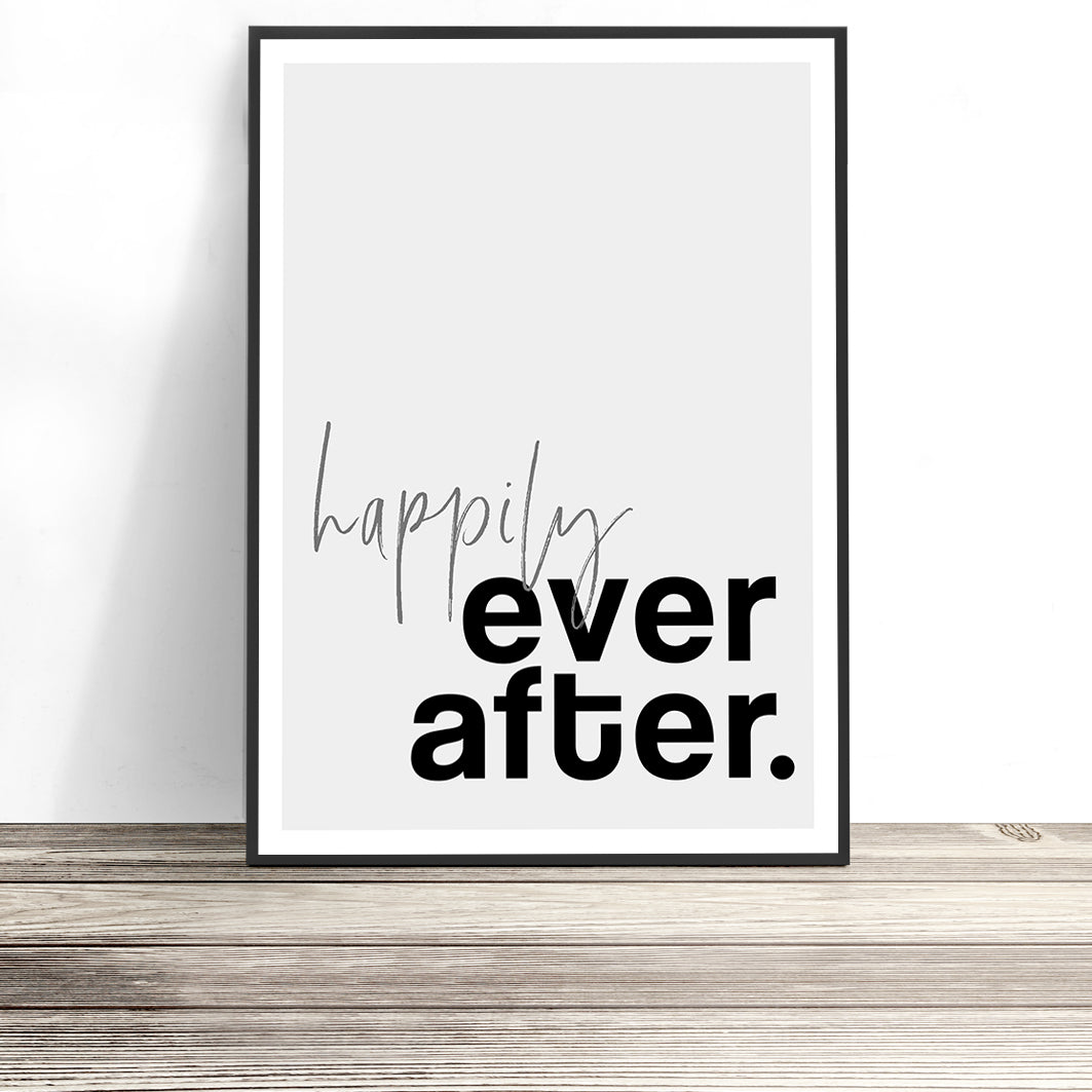 Happily Ever After Quotes Congrats! Your Love Story Is Like A